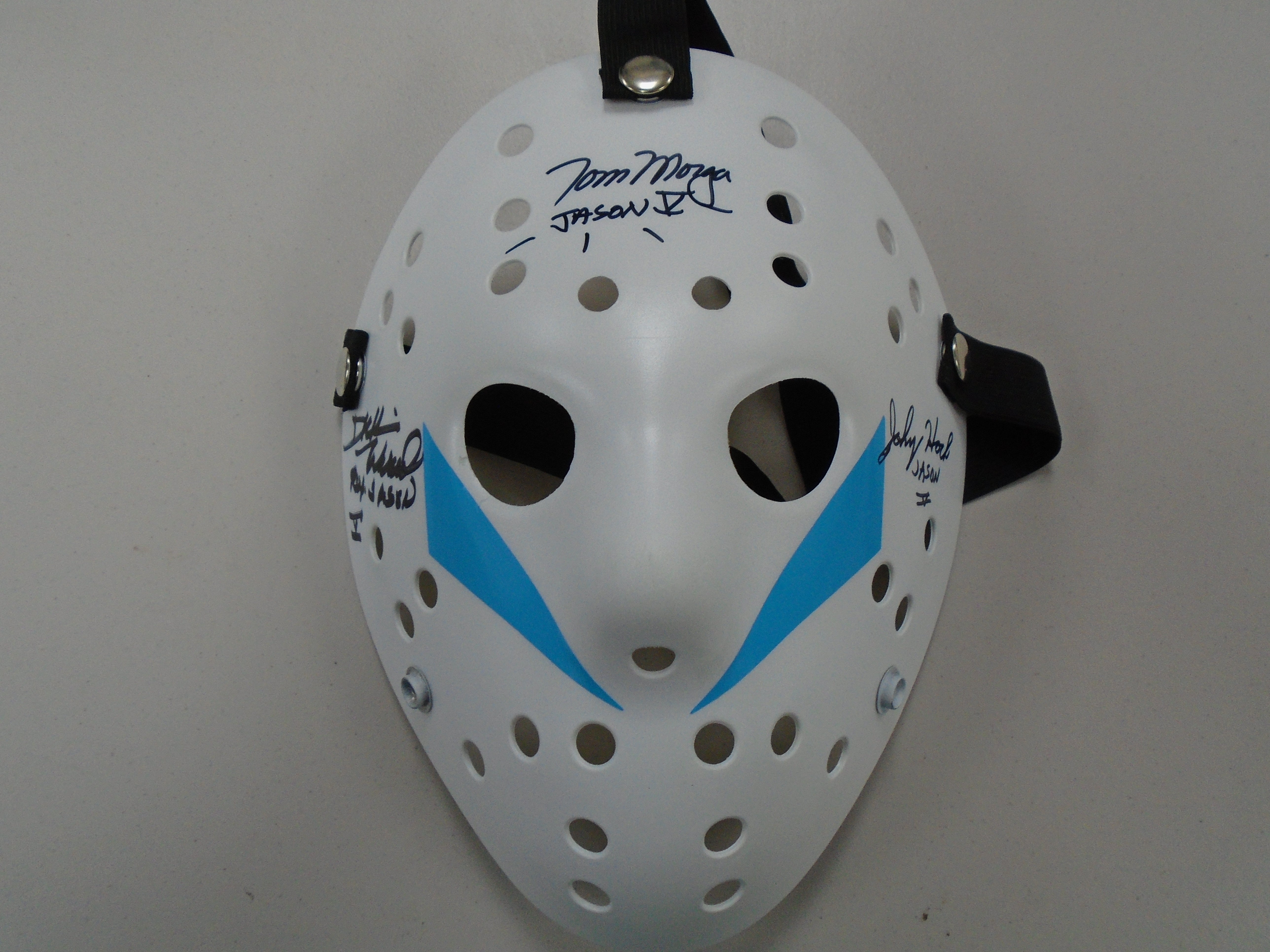 Hockey Mask Jason