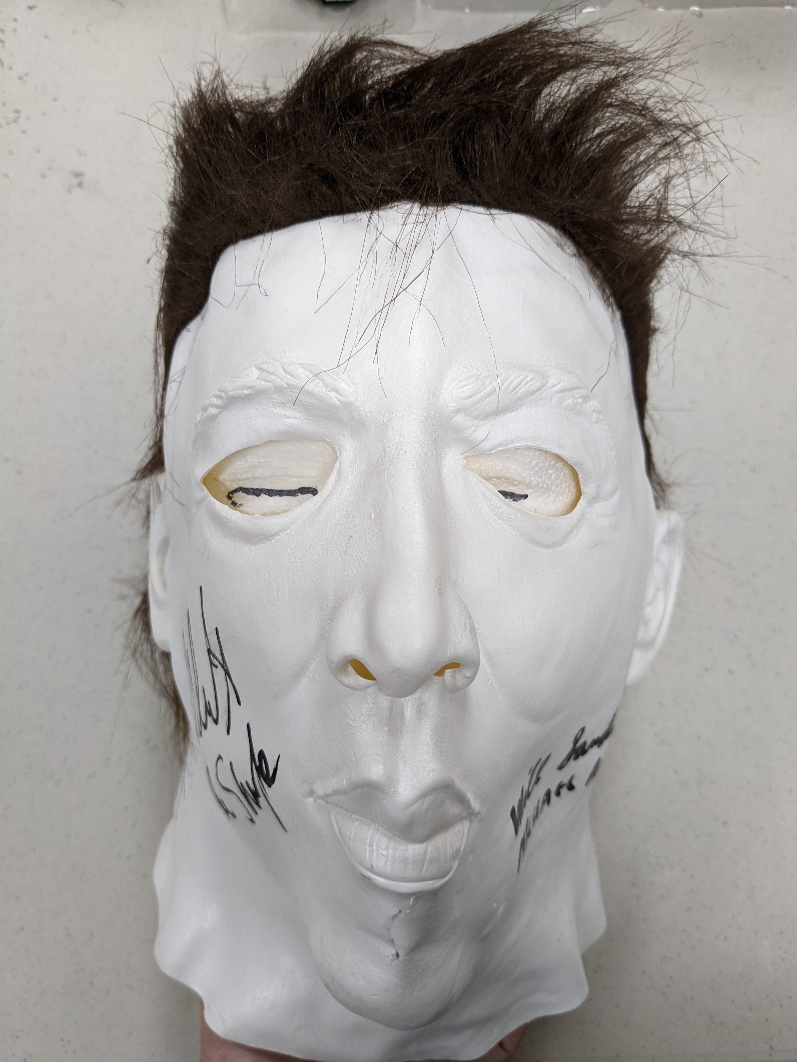 Will Sandin Michael Myers