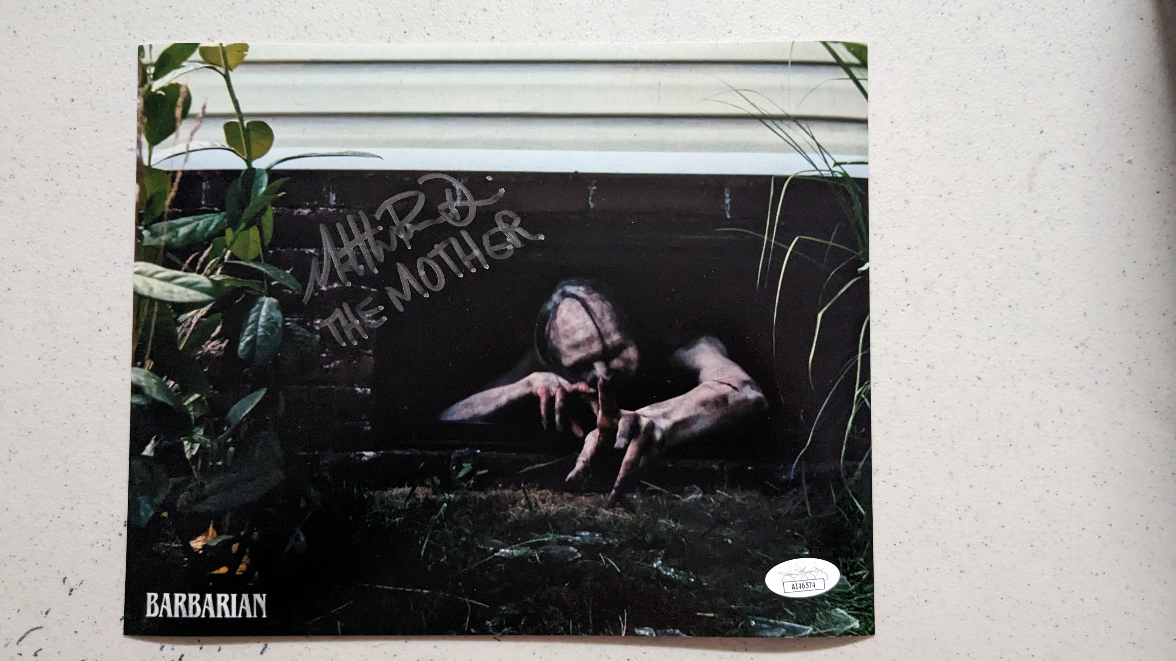 Matthew Patrick Davis